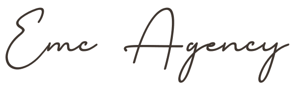 Accueil - EMC Agency